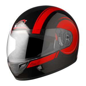 Aaron Helmet - Best Bike / Motorcycle / Scooter Helmet India