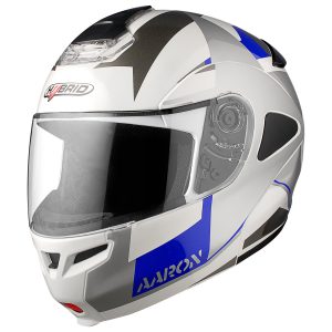 Aaron Helmet - Best Bike / Motorcycle / Scooter Helmet India